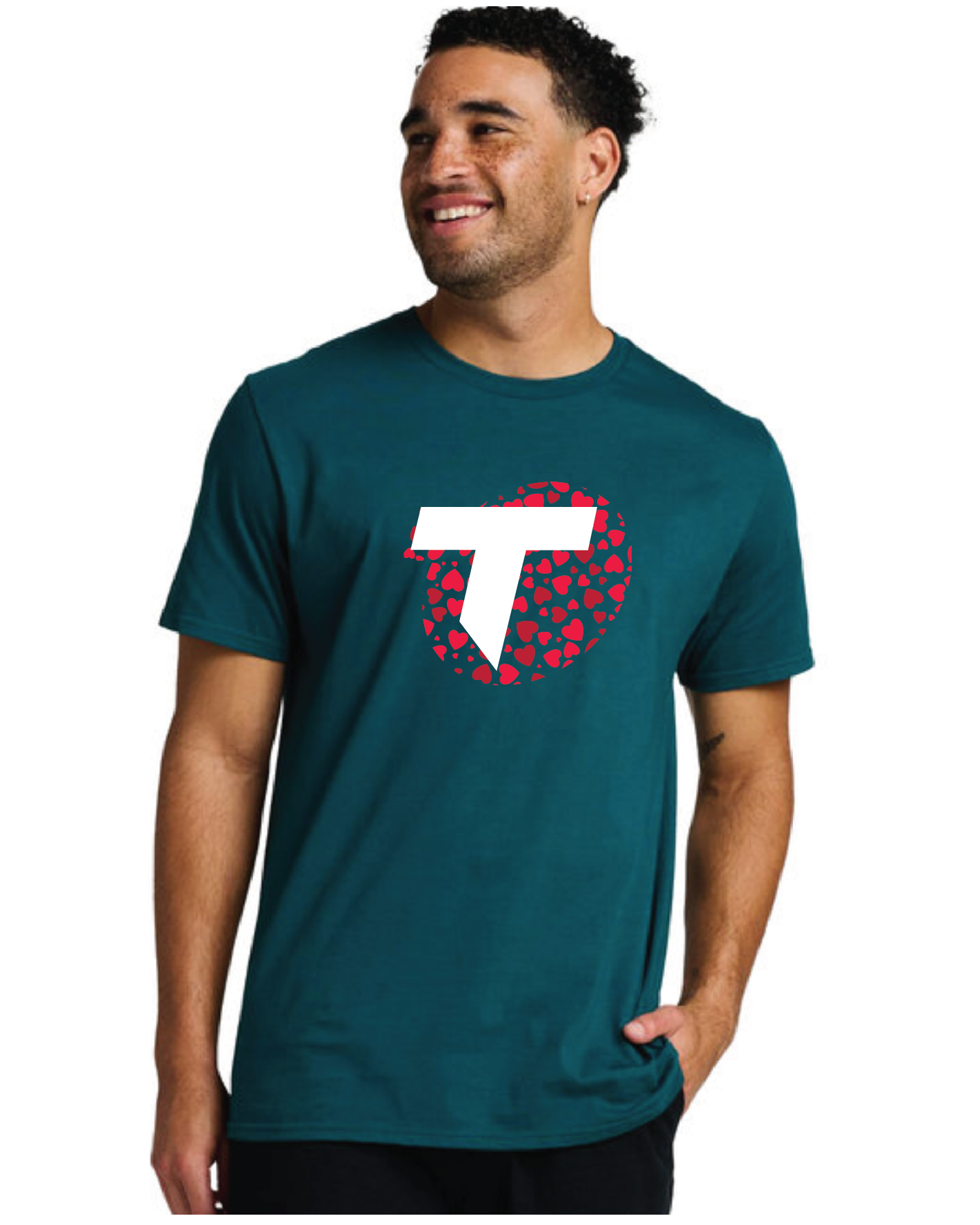 Tulsa Tech Hearts