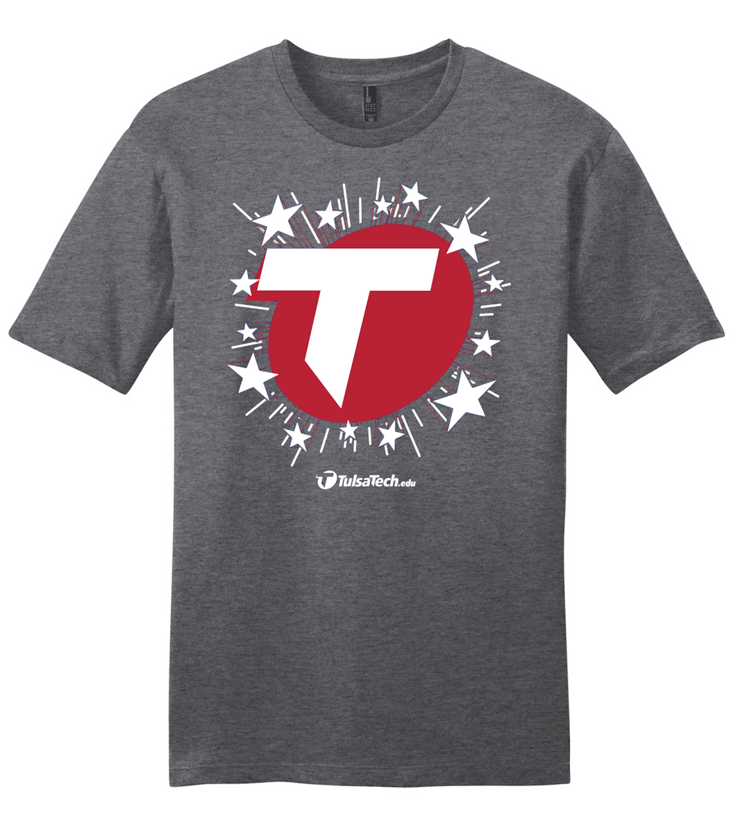 Shirts & Sweaters – Tulsa Tech