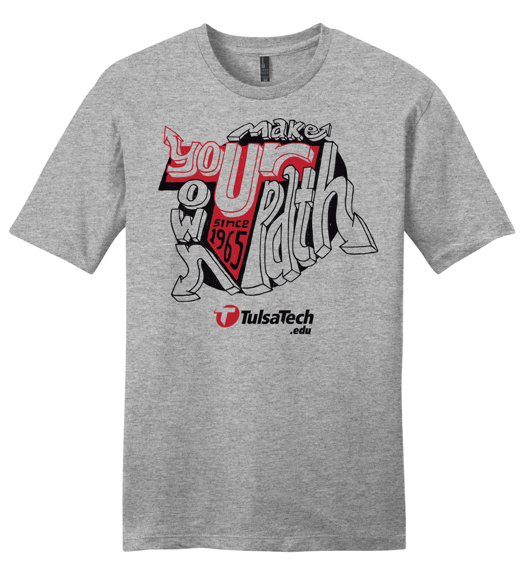 Shirts & Sweaters – Tulsa Tech