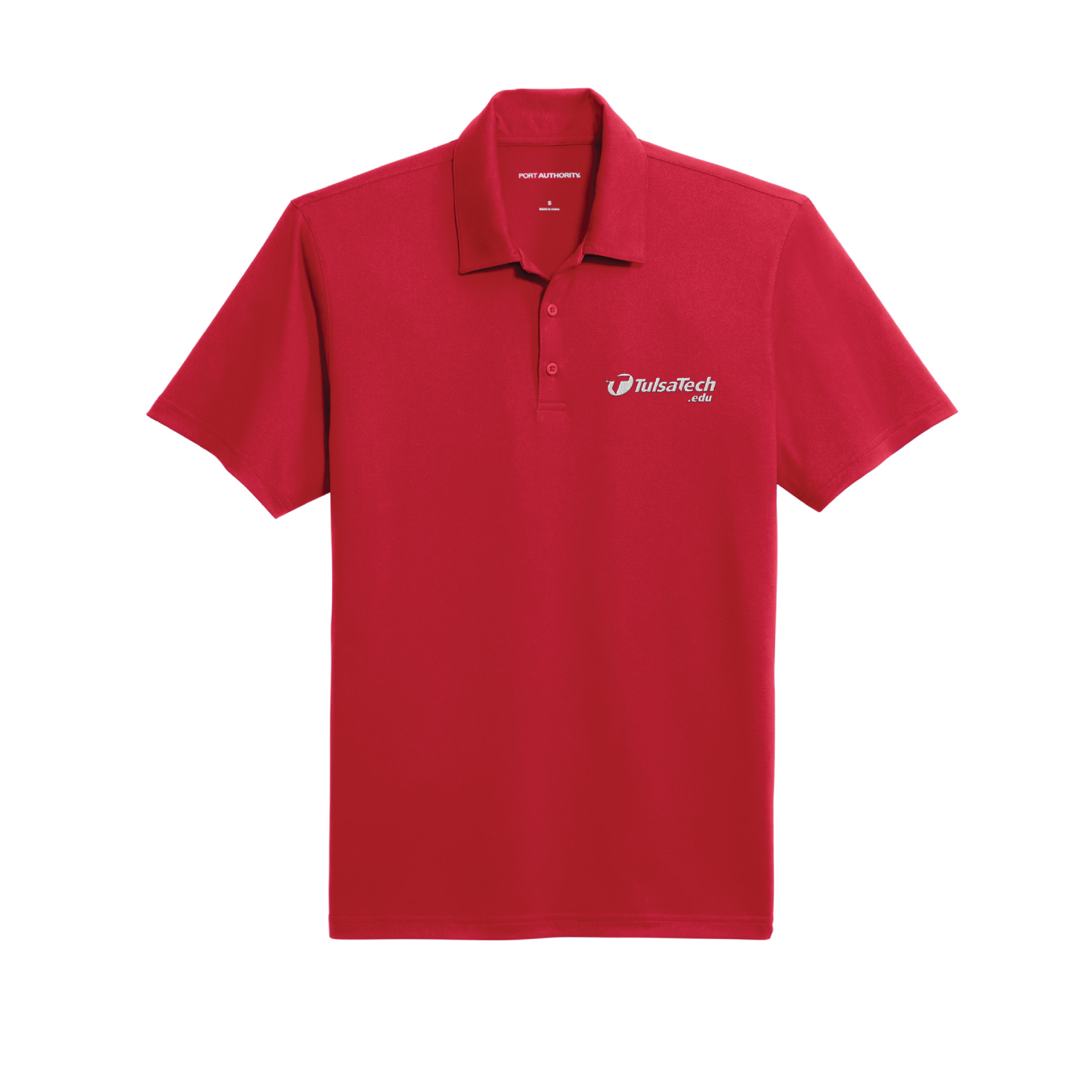 Work Wear – Tulsa Tech